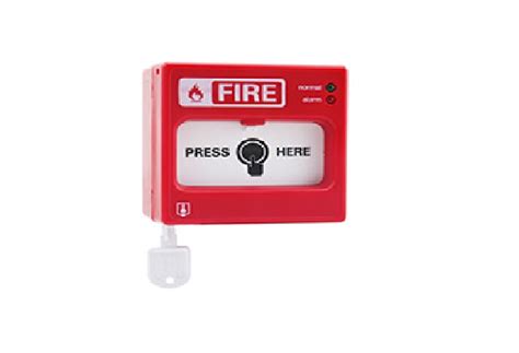 ASENWARE ADDRESSABLE MANUAL CALL POINT AW D CCTVPinoy Co