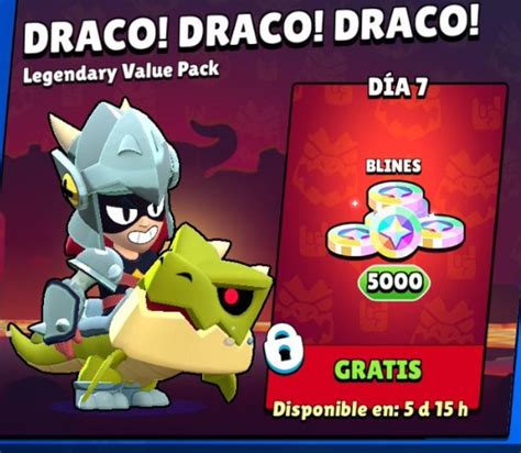 Brawl Stars Draco Guide Mastering The Best Builds For The New