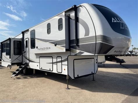 2024 Alliance Rv Paradigm 370fb Rv For Sale In Surprise Az 85378