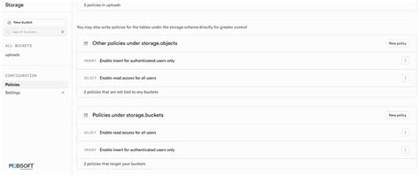 React Admin Dashboard With Supabase Integration Tutorial