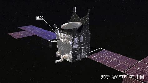 太空中的新一代通讯方式 知乎