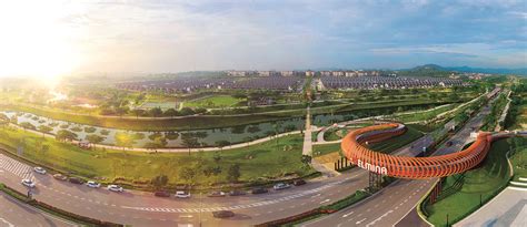 Sime Darby Property Leads Nations First Community Solar Rollout Under