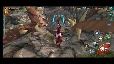 Doing Daily Request On Wolf Tales And Claiming Chest