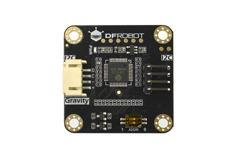 Gravity 360 Derece Rotary Encoder Döner Kodlayıcı Sen0502 Robot