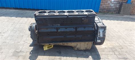 Cummins Diesel Ntc 410 Engine Sub Assembly Beqfin