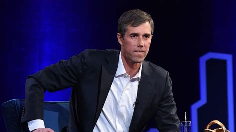Beto Orourke Announces His 2020 Presidential Bid After Months Of