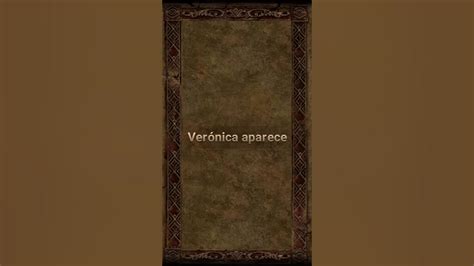 Veronica Aparece 7ds Gran Cross Youtube