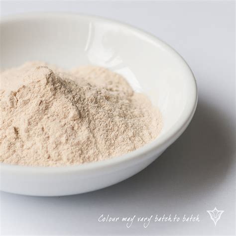 Organic Astragalus Powder The Grove