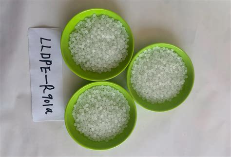 Lldpe 218wj Linear Low Density Polyethylene Film Grade Plastic Granules Lldpe And Lldpe Granules