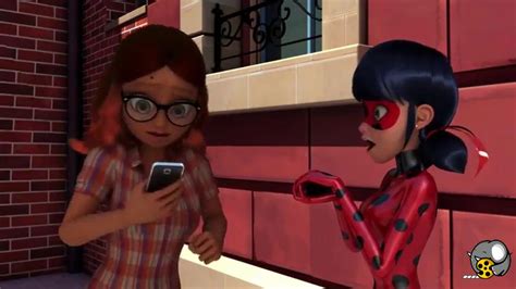 میراکلس سایرن دختر کفشدوزکی وگربه سیاه دوبله فارسی فیلو