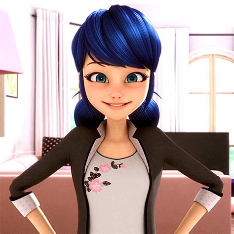 Miraculous Marinette Hair Color 2024 Hairstyles Ideas