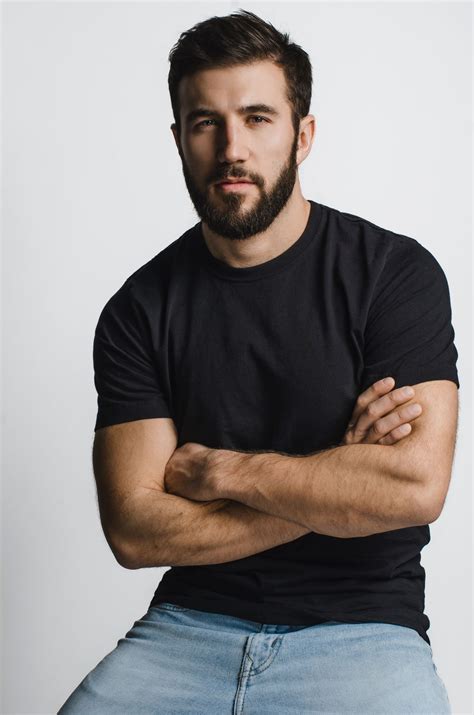 Pascal A Model From Toronto Canada