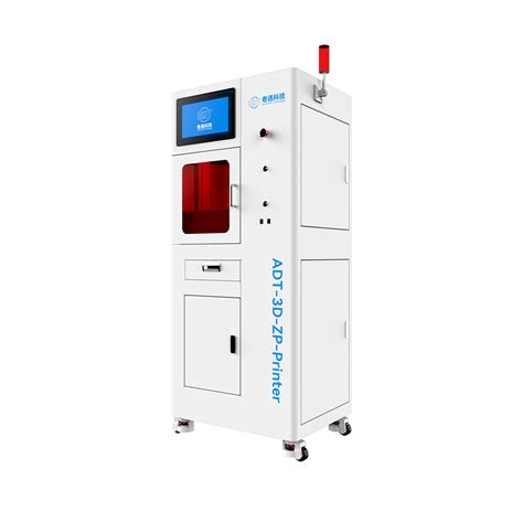 Dlp Ceramic 3d Printer For Laboratory Adventuretech