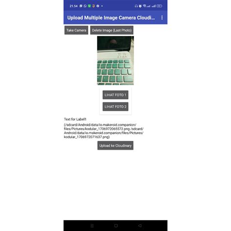 Jual Kodular Aia Multiple Image Camera Shopee Indonesia