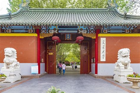 上海交通大学