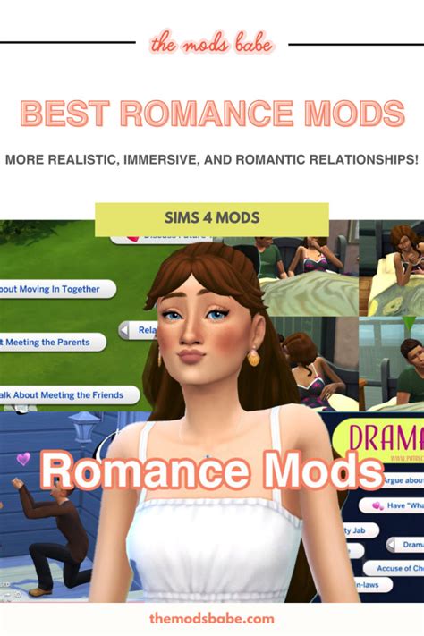 The Mods Babe Cc Finds On Tumblr