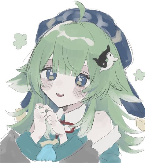 フォフォちゃん Honkai Star Rail HoYoLAB