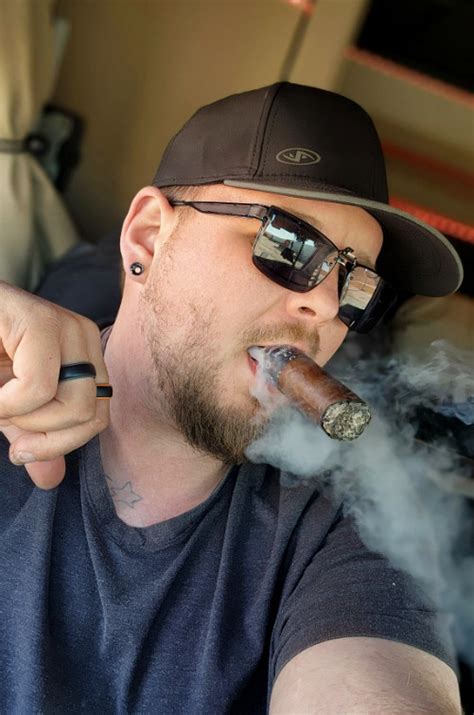 Masculine Cigar Men Etc