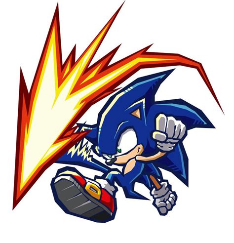 Sonic Kick Characters And Art Sonic Battle Sonic Adventure Sonic The Hedgehog Sonic