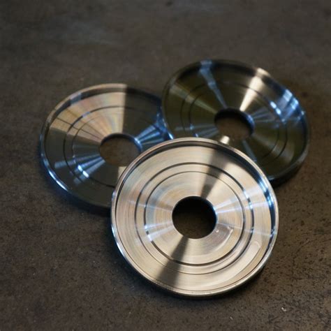 Torno CNC Maquinados CNC