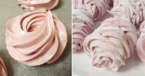 როგორ მოვამზადოთ სახლში ზეფირი „ტყის კენკრა“