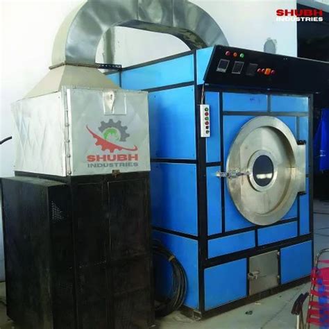 Coated Surgical Cotton Batch Dryer Machine At Rs 750000 Piece In