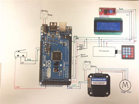 I2c Noise Causing Issues General Guidance Arduino Forum
