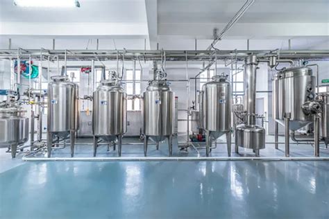 ¿qué Es Un Reactor Químico Noticias