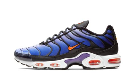 Nike Air Max Plus Og Voltage Purple Bq4629 002