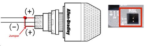 Robot Safety Light Rsl — Wiki Documentation