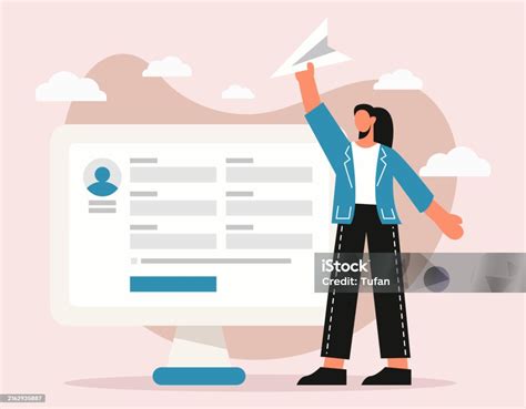 register new user account online profile creation user signup process easy registration for