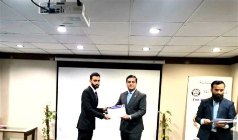 Sohail Mughal On Linkedin Alhamdulillah Received Certificate Of