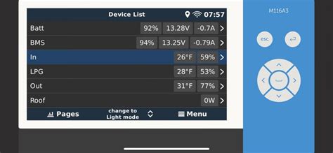 Temperature Sensors Reversed Overkill Bms · Issue 847 · Louisvdw Dbus Serialbattery · Github