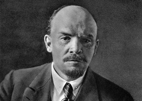 Cartel De Vladimir Lenin Vladimir Lenin The History Of A