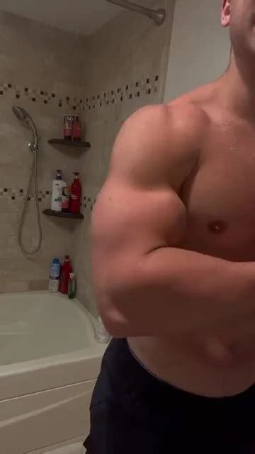 Alpha Domination Alpha Muscular God Popper