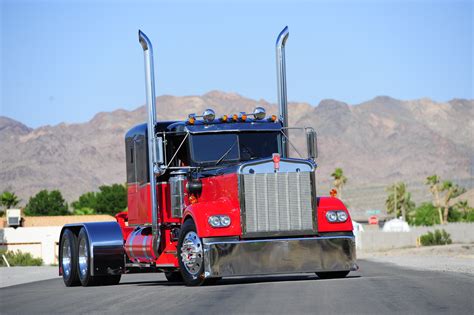 4k 5k Trucks Kenworth Hd Wallpaper Rare Gallery