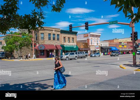 Cody Wyoming Street View At Emma Wilhelm Blog