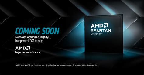 Rohith Gopalakrishna On Linkedin Spartan Is Back Amd Xilinx