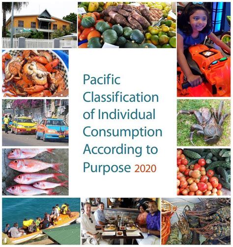 Spc Launches Goods And Services Data Comparison Manual The Pacific