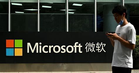 Kellyn Gorman On Linkedin Microsoft Could Have Prevented Chinese Cloud Email Hack Us Cyber Report…