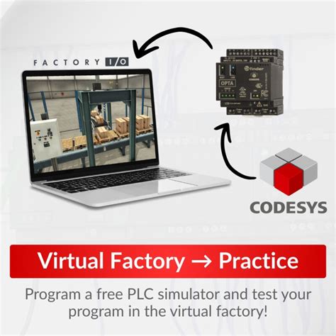 Basic Plc Structured Text Programming In Codesys