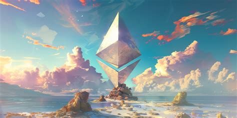 Analyse Ethereum Weer Op Ondersteuning Van 3700 Dollar Houdt De