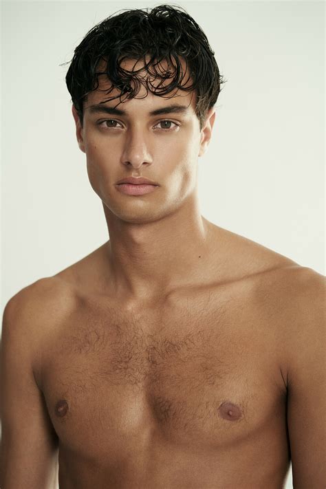 Established Models David