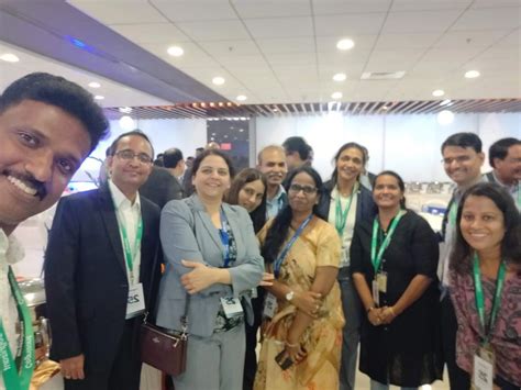 Jayapriya Jaganathan On Linkedin Cognizant Cognizant30