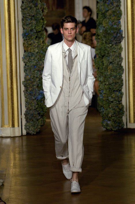 Lanvin été 2007