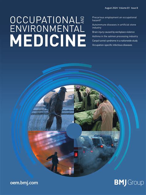 Gender And Sex Differences In Occupation Specific Infectious Diseases