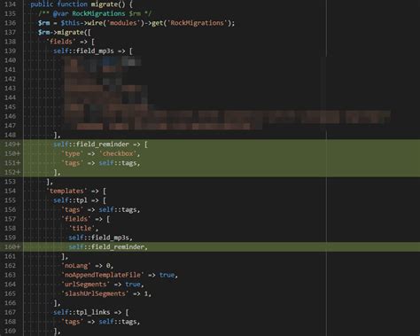 Flowti Core Rockmigrations Companion Modulesplugins Processwire Support Forums