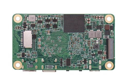 Radxa 发布 Zero 2 Pro 单板计算机，以对抗raspberry Pi Zero 2 W Notebookcheck News