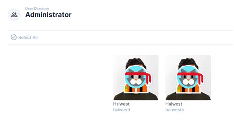 administrator account duplicated and not able to delete it · issue 14874 · directus directus