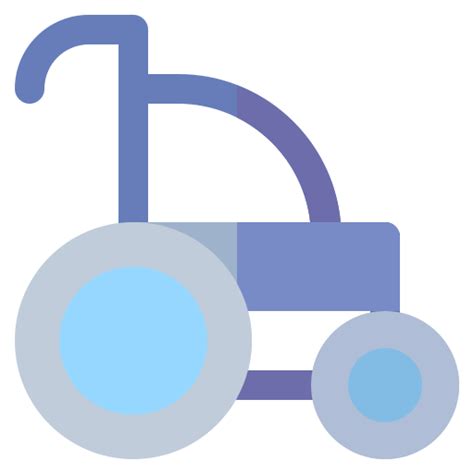 Disability Generic Others Icon